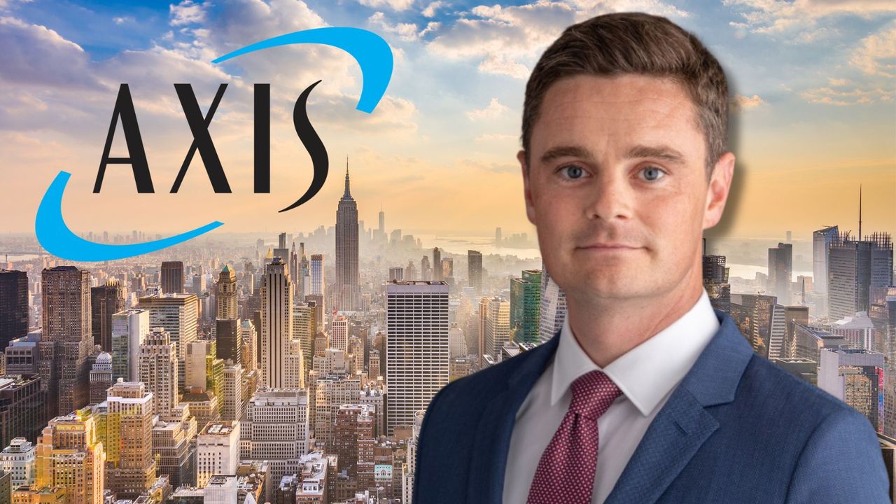 AXIS Capital mines rival Ascot in environmental push | Intelligent Insurer